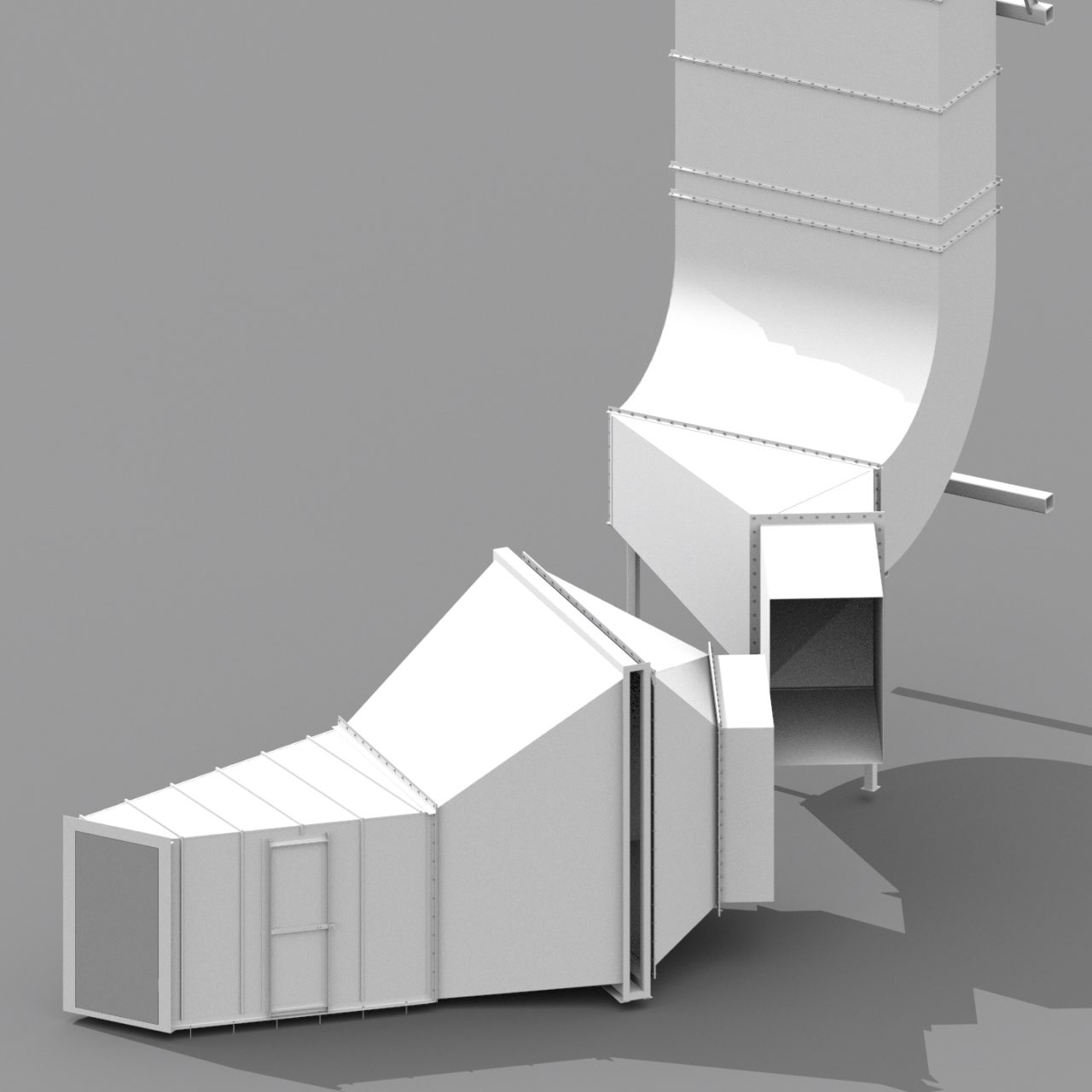 AVL ENGINEERING BUREAU – Structural design and detailing services