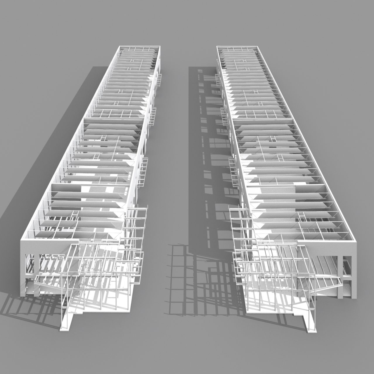 AVL ENGINEERING BUREAU – Structural design and detailing services